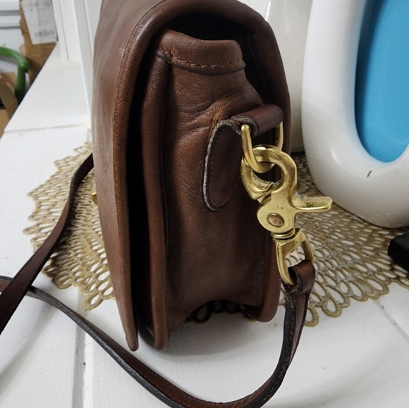 Coach | Bags | Vintage Coach Convertible Clutch Nyc | Poshmark